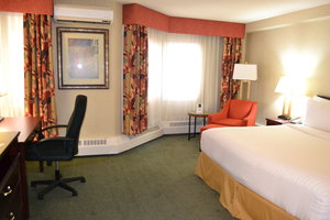 Holiday Inn Express Hotel & Suites Hinton, AB - See Discounts