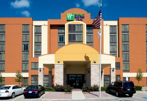 Holiday Inn Express Hotel & Suites DFW Irving, TX - See Discounts