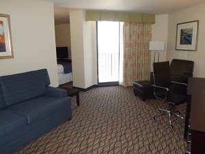 Holiday Inn Downtown Marina Corpus Christi, TX - See Discounts