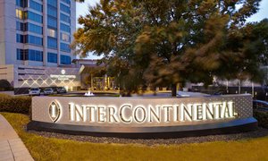 InterContinental Hotel Buckhead Atlanta, GA - See Discounts