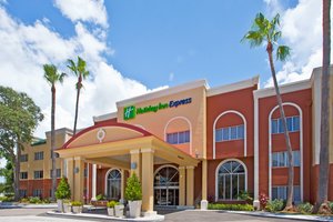 Holiday Inn Express Gateway Area Clearwater, FL - See Discounts