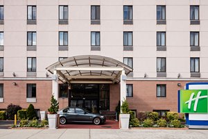 Holiday Inn Express Union Street Brooklyn New York, NY - See Discounts