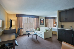Holiday Inn Express & Suites Downtown Regina, SK - See Discounts