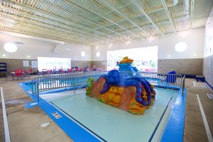 Holiday Inn Express Southwest Fargo, ND - See Discounts