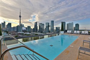 Thompson Hotel Toronto, ON - See Discounts