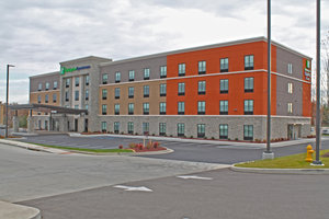 Holiday Inn Express & Suites I-55 South St Louis, MO - See Discounts