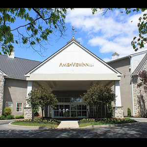 Amish View Inn & Suites Bird in Hand, PA - See Discounts