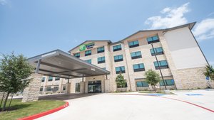 Holiday Inn Express & Suites Dripping Springs, TX - See Discounts