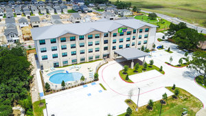 Holiday Inn Express & Suites Dripping Springs, TX - See Discounts