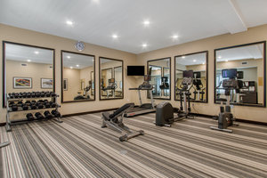Candlewood Suites Lackland AFB San Antonio, TX - See Discounts
