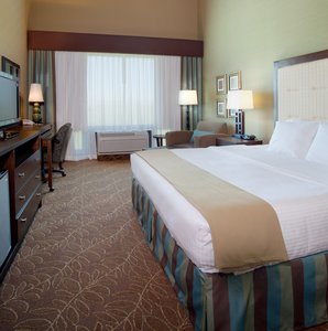 Holiday Inn Express & Suites Logan, UT - See Discounts