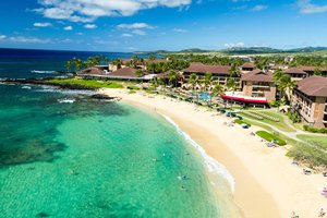 Sheraton Kauai Resort Villas Poipu, HI - See Discounts