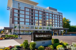 Residence Inn by Marriott Downtown Buffalo, NY - See Discounts
