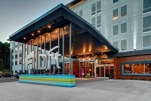 Aloft Hotel RDU Airport Raleigh, NC - See Discounts
