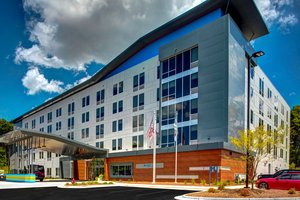Aloft Hotel RDU Airport Raleigh, NC - See Discounts