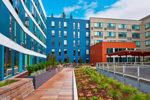 Aloft Hotel Redmond, WA - See Discounts