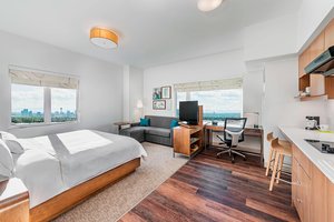 Element Hotel Airport Calgary, AB - See Discounts