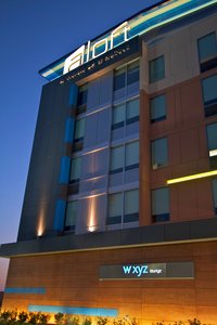 Aloft Hotel Tulsa, OK - See Discounts
