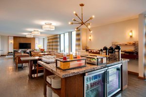 Marriott Hotel GSO Airport Greensboro, NC - See Discounts