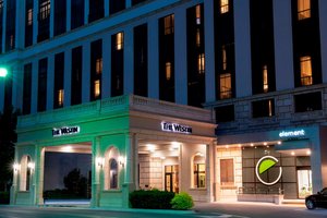 Element Hotel West Huntsville, AL - See Discounts