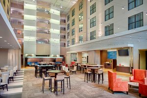 Courtyard by Marriott Hotel Decatur, GA - See Discounts
