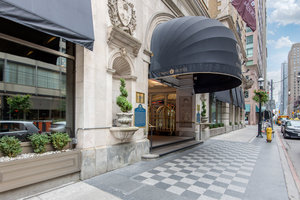 Omni King Edward Hotel Toronto, ON - See Discounts