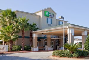 Holiday Inn Express & Suites Destin Beach, FL - See Discounts