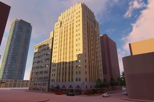 Sinclair Hotel Downtown Fort Worth, TX - See Discounts