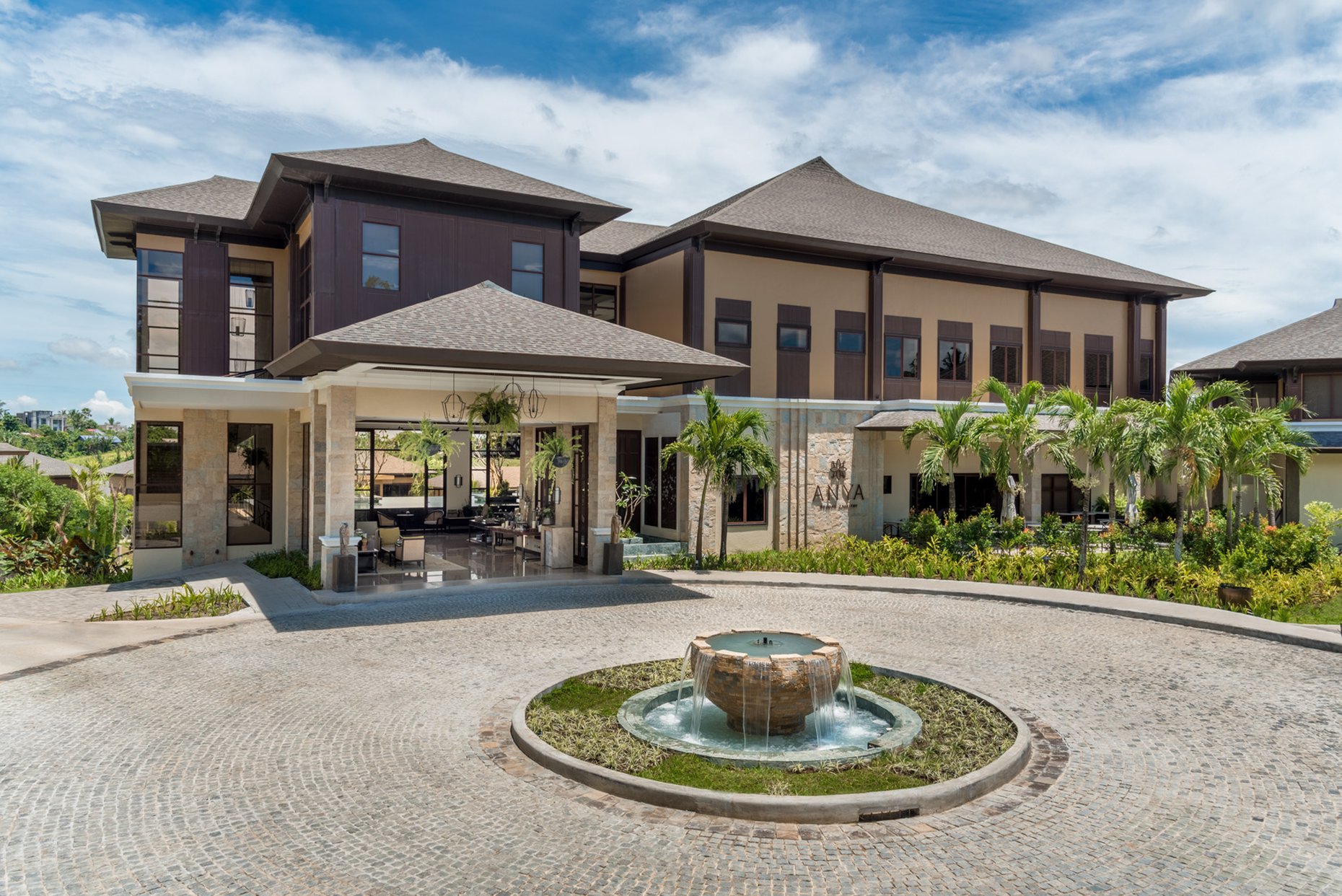 Anya Resort Tagaytay | Wota Luxe | Club Wota