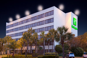 Holiday Inn Panama City, FL - See Discounts