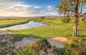 WorldMark Running Y Resort Klamath Falls, OR - See Discounts