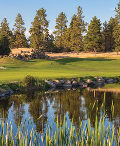 WorldMark Running Y Resort Klamath Falls, OR - See Discounts