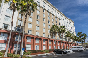 Holiday Inn Hotel & Suites Universal Studios Orlando, FL - See Discounts