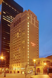 Residence Inn by Marriott Downtown Atlanta, GA - See Discounts