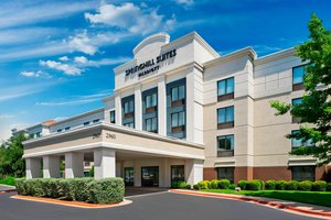 SpringHill Suites by Marriott Round Rock, TX - See Discounts
