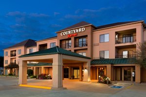 Courtyard by Marriott Hotel Normal, IL - See Discounts
