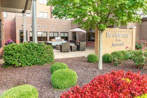 Residence Inn by Marriott Lexington, KY - See Discounts