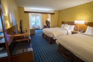 Fairfield Inn & Suites by Marriott Wisconsin Dells, WI - See Discounts
