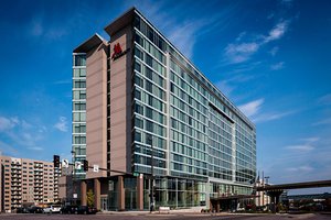 Marriott Hotel Capitol District Downtown Omaha, NE - See Discounts