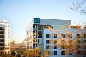 AC Hotel by Marriott Tempe, AZ - See Discounts