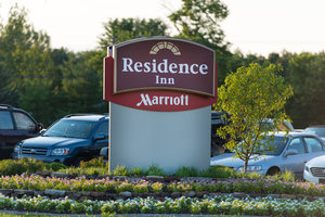 Residence Inn by Marriott Springfield, IL - See Discounts