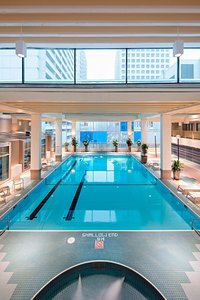 Delta Hotel by Marriott Downtown Winnipeg, MB - See Discounts
