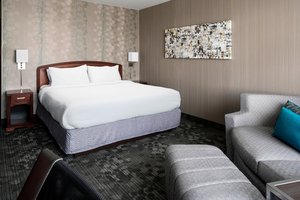Courtyard by Marriott Hotel Federal Way, WA - See Discounts
