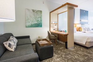 SpringHill Suites by Marriott Tampa Northeast, FL - See Discounts