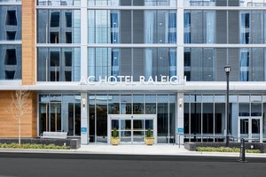 AC Hotel by Marriott North Hills Raleigh, NC - See Discounts