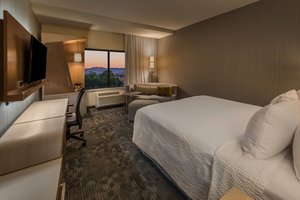 Courtyard by Marriott Hotel Downtown Riverfront Reno, NV - See Discounts