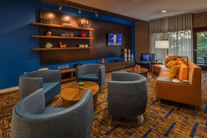 Courtyard by Marriott Hotel Downtown Riverfront Reno, NV - See Discounts