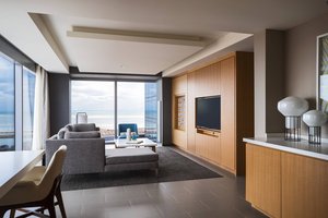 Marriott Marquis Hotel McCormick Place Chicago, IL - See Discounts