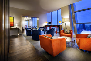 Delta Hotel by Marriott Downtown Toronto, ON - See Discounts