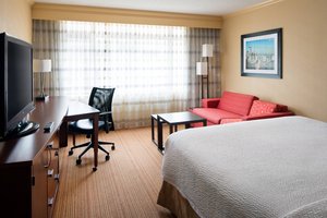 Courtyard by Marriott Hotel Lake Union Seattle, WA - See Discounts
